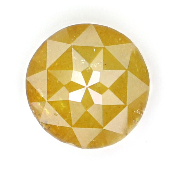 Fancy Yellow Diamond - Etsy