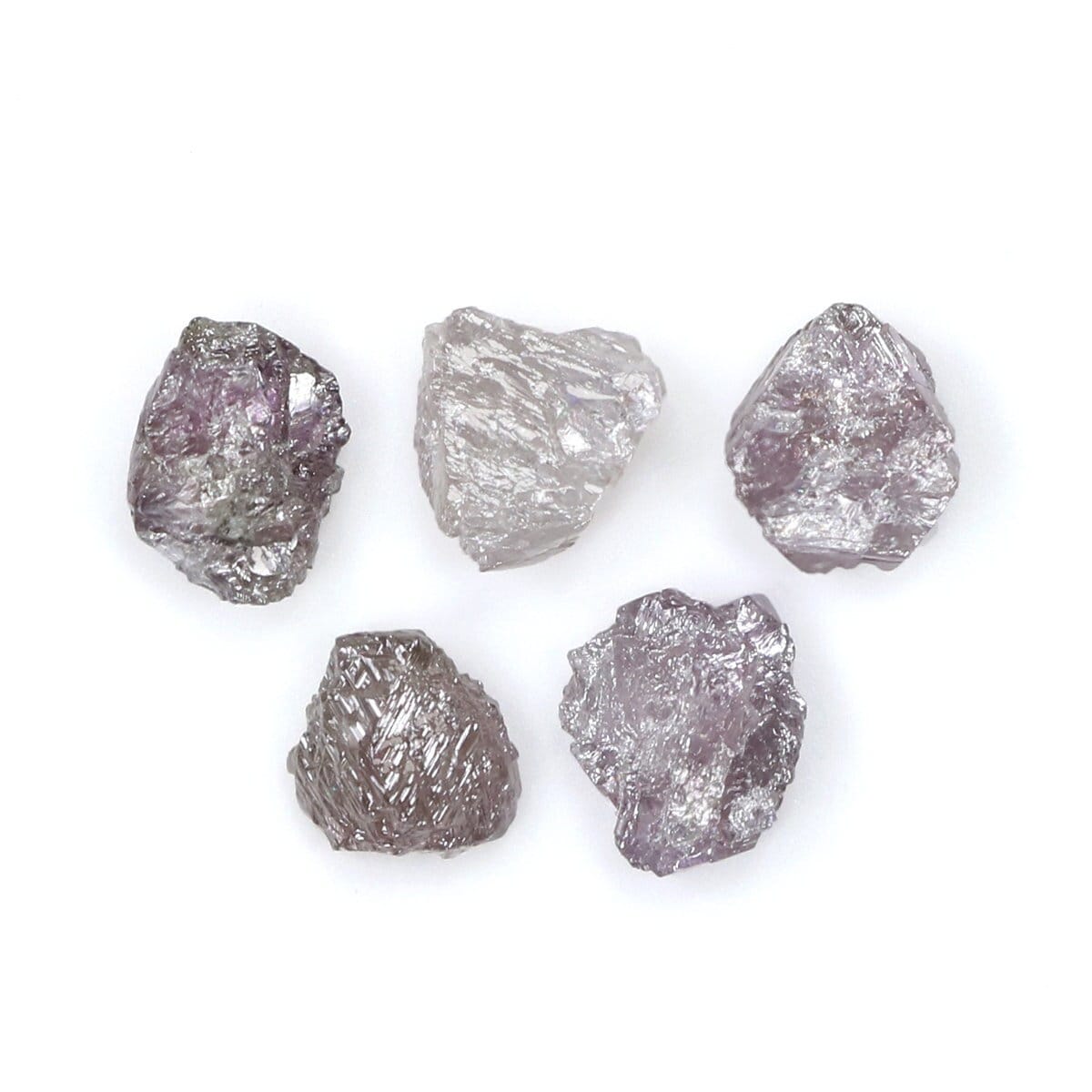 Loose Rough Diamonds