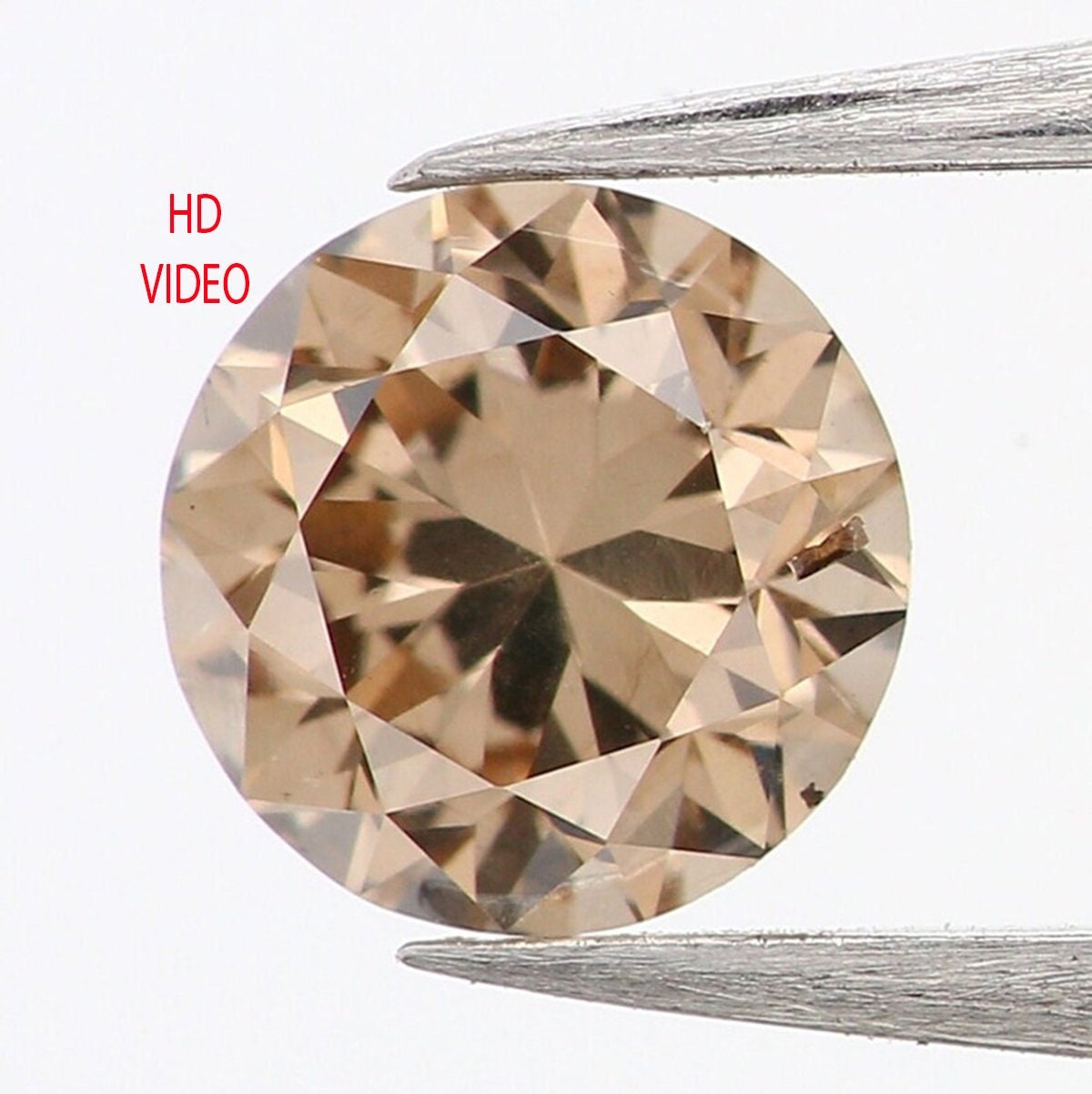 Loose Round Diamonds