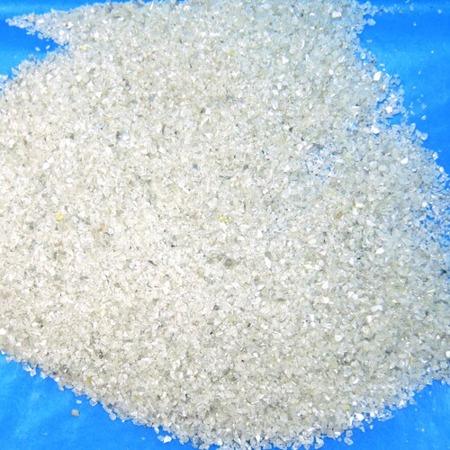 Natural Loose Diamond White Color Dust for Industrial Use or - Etsy