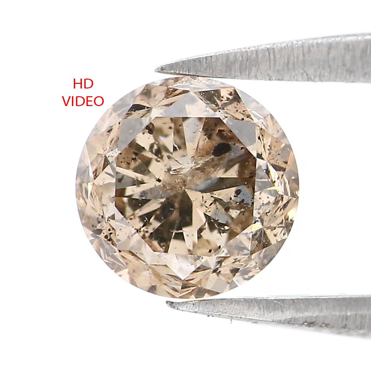 Loose Round Diamonds