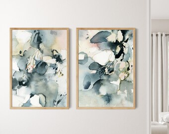 Chic Wall Art - Etsy