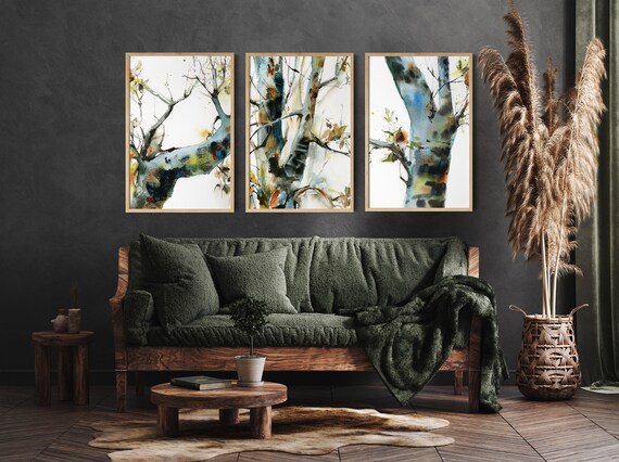 Wall decor nature store