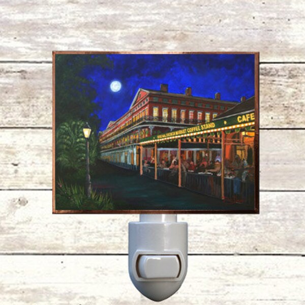Café Du Monde - Etsy
