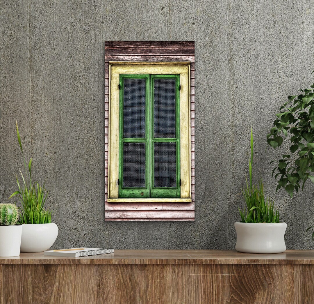 New Orleans Art GREEN SCREEN NOLA French Quarter Doors - Etsy