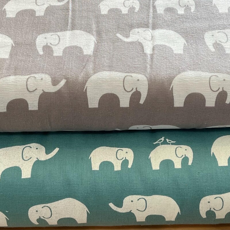 Birch Fabrics - Etsy