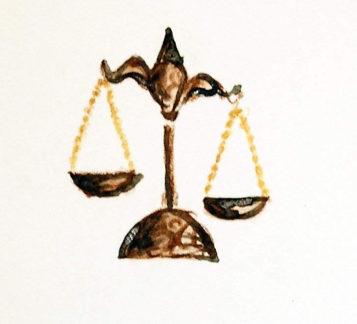 Lawyer Gift, Art, Wall Art for Attorney- "lawyer's Prayer" by Sir ...