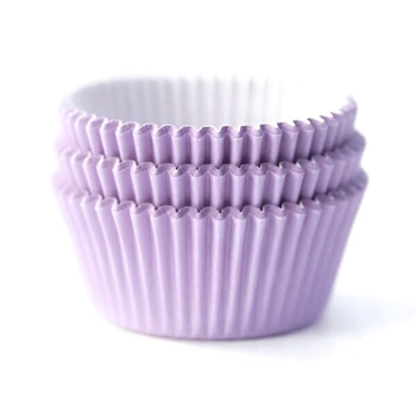Mini Cupcake Liners - Etsy