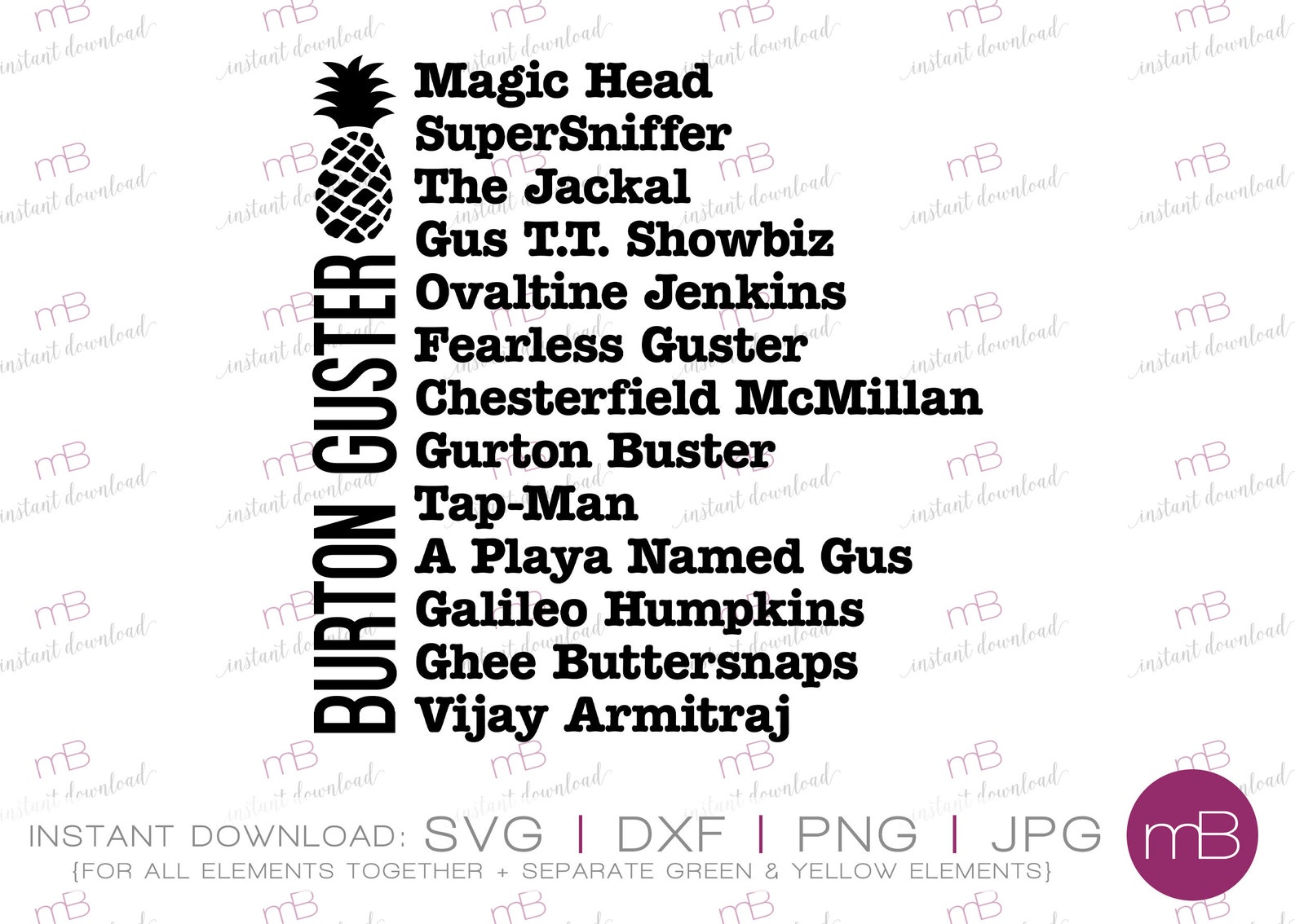 Psych, Psych TV Show, Psych TV Show Svg, Psych Svg, Psych TV Show Shirt ...