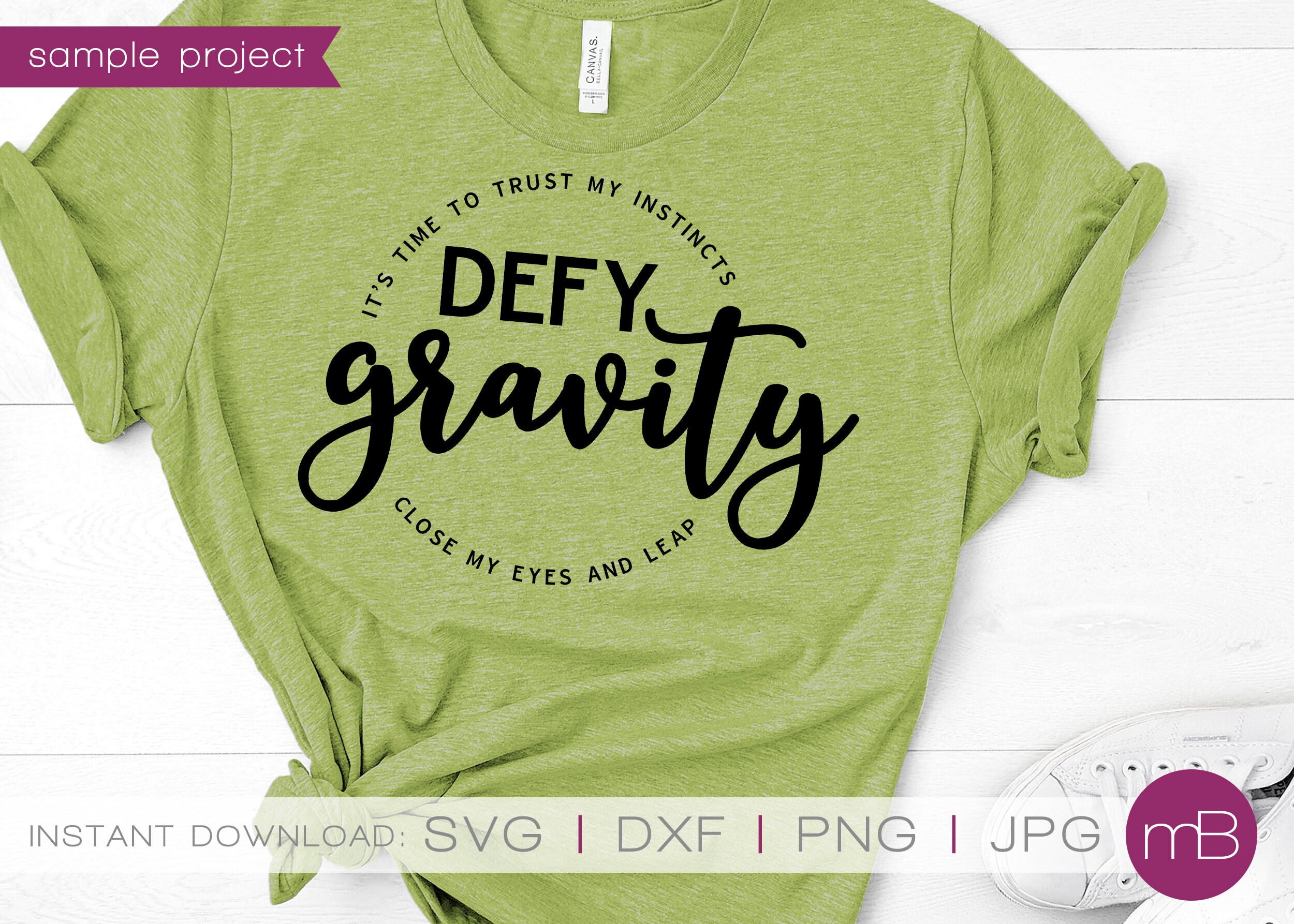 Defying Gravity SVG: Wicked Musical Broadway Song Lyrics (digital ...