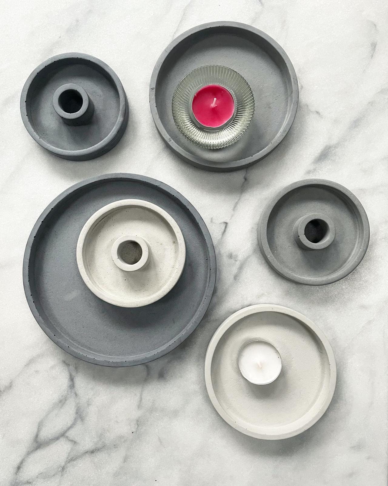 Display Tray Round L - Etsy