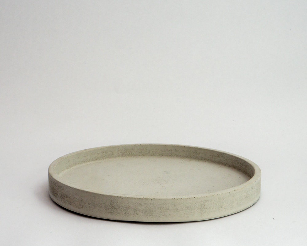 Display Tray Round L - Etsy