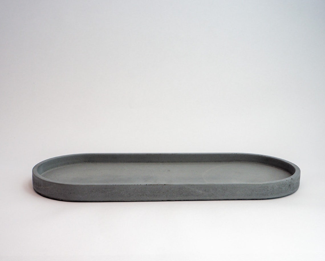 Display Tray Oval XL - Etsy