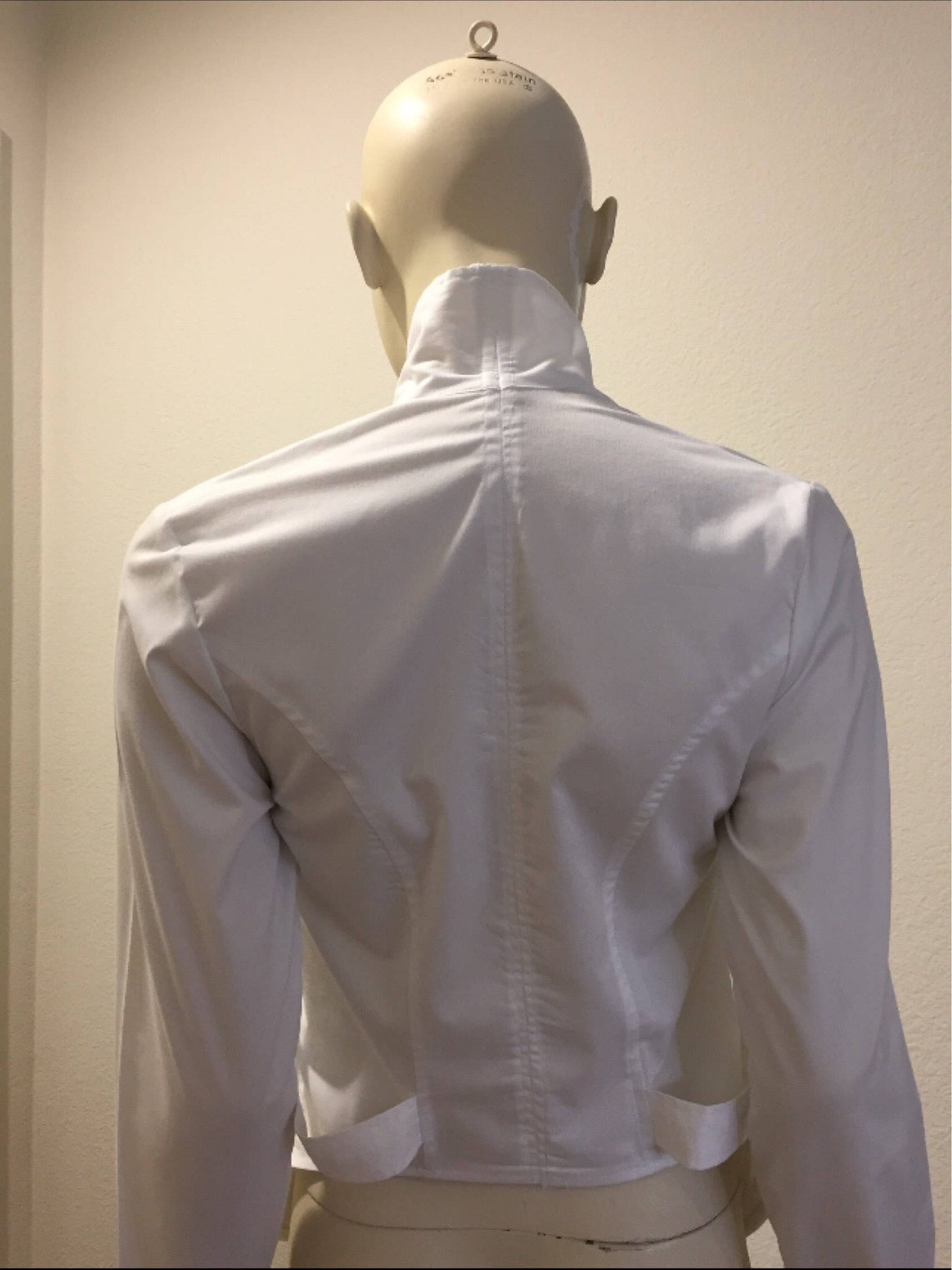 BRAND NEW, Classic Straight Jacket, Fashion Forward, Fashion Statement ...