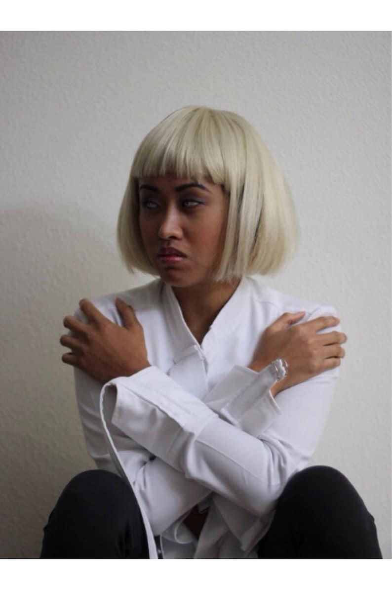 BRAND NEW, Classic Straight Jacket, Fashion Forward, Fashion Statement ...