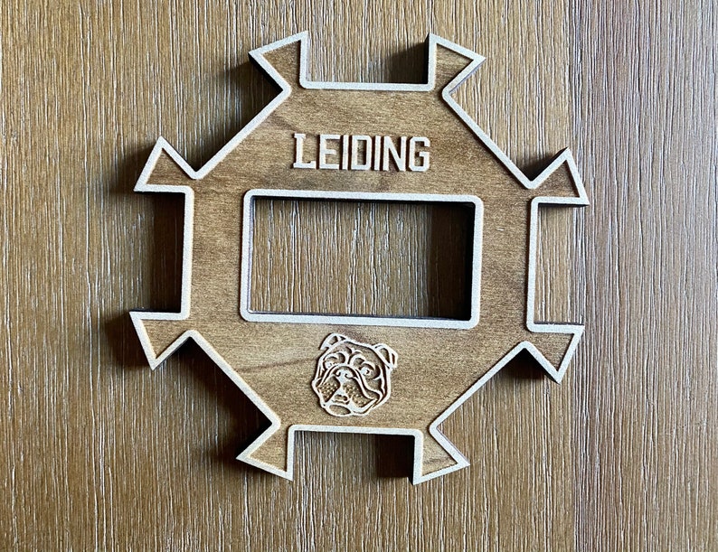 Mexican Train Dominos Hub Custom | Etsy