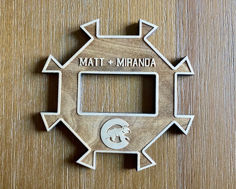 Mexican Train Dominos Hub Custom | Etsy