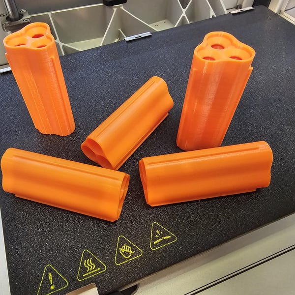 Black Nerf Darts - Etsy