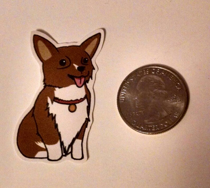 Animals in Video Games and Anime Stickers | Etsy