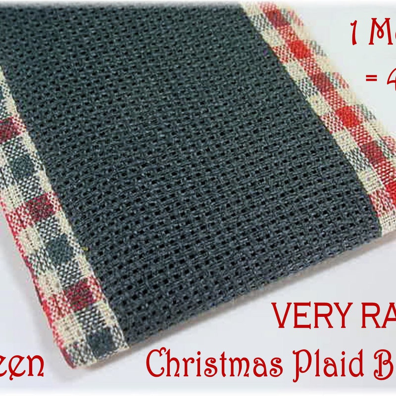 Ribband Cross Stitch - Etsy