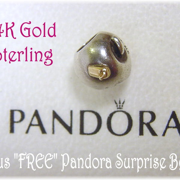 Pandora Charms Authentic Retired - Etsy