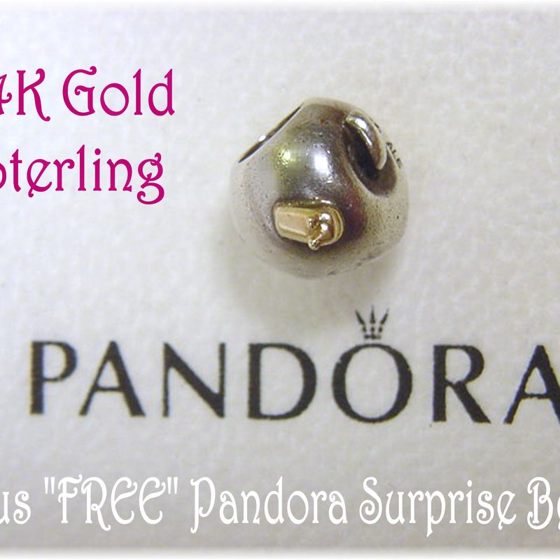 Pandora Spacers - Etsy