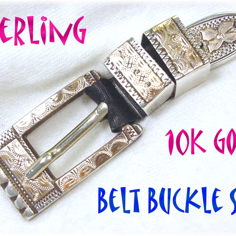 Belt Tips - Etsy