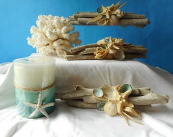 Driftwood art | Etsy