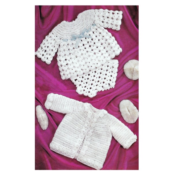 Crochet Knickers - Etsy UK