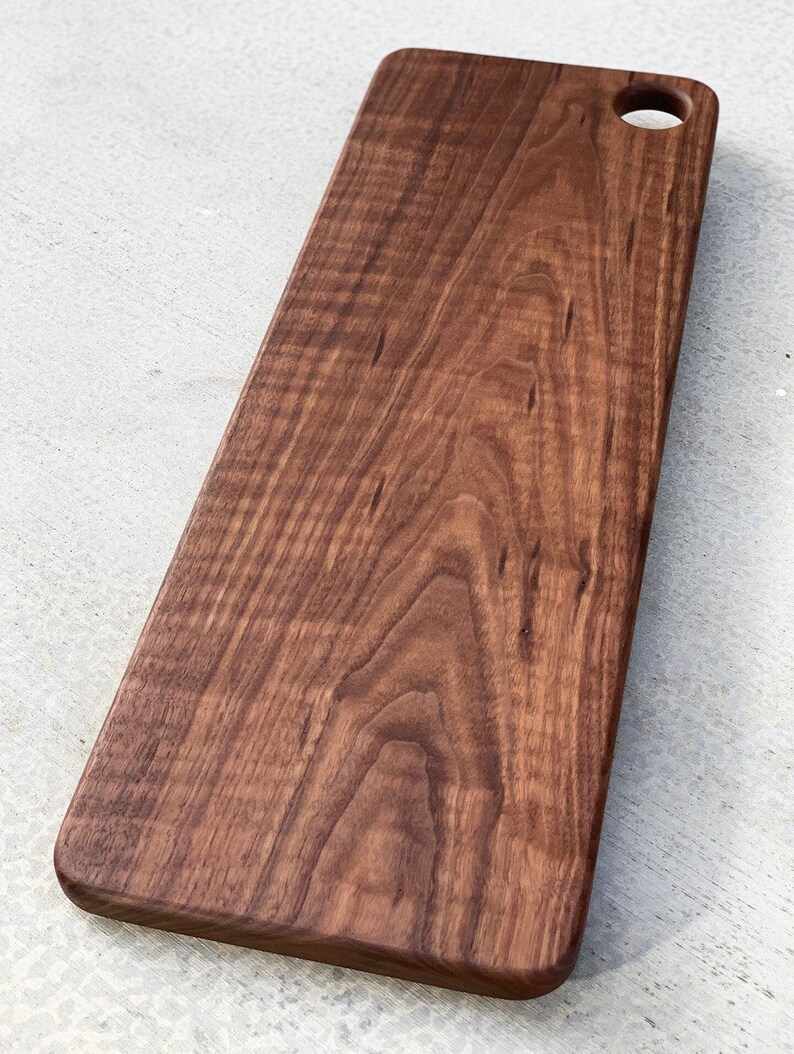 XL Charcuterie Serving Board - Etsy