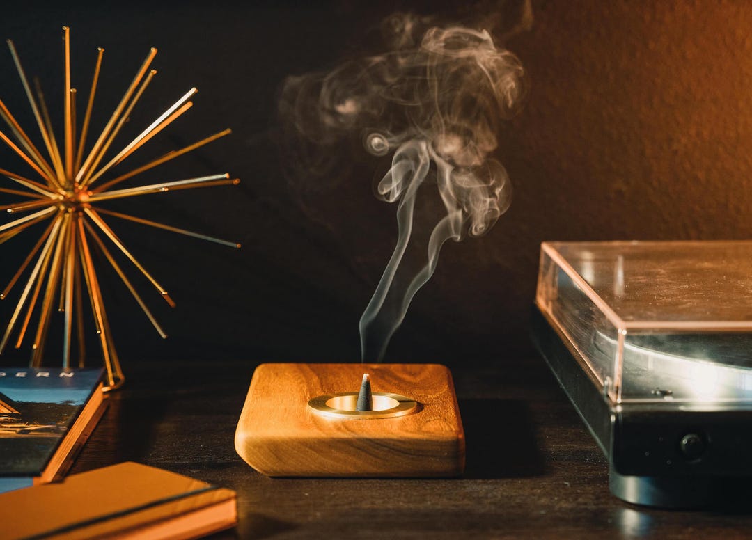 Incense Variety Pack - All 3 Scents - Etsy