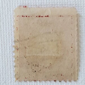 US George Washington Red 2c Postage Stamp - Etsy