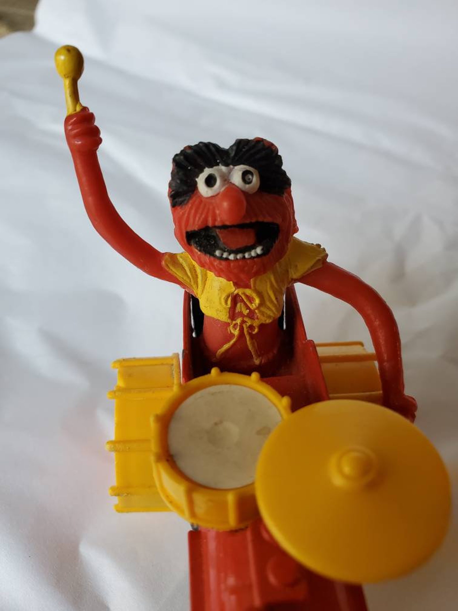 1979 Corgi Die-cast Fozzi Bear & Animal Toy Cars - Etsy