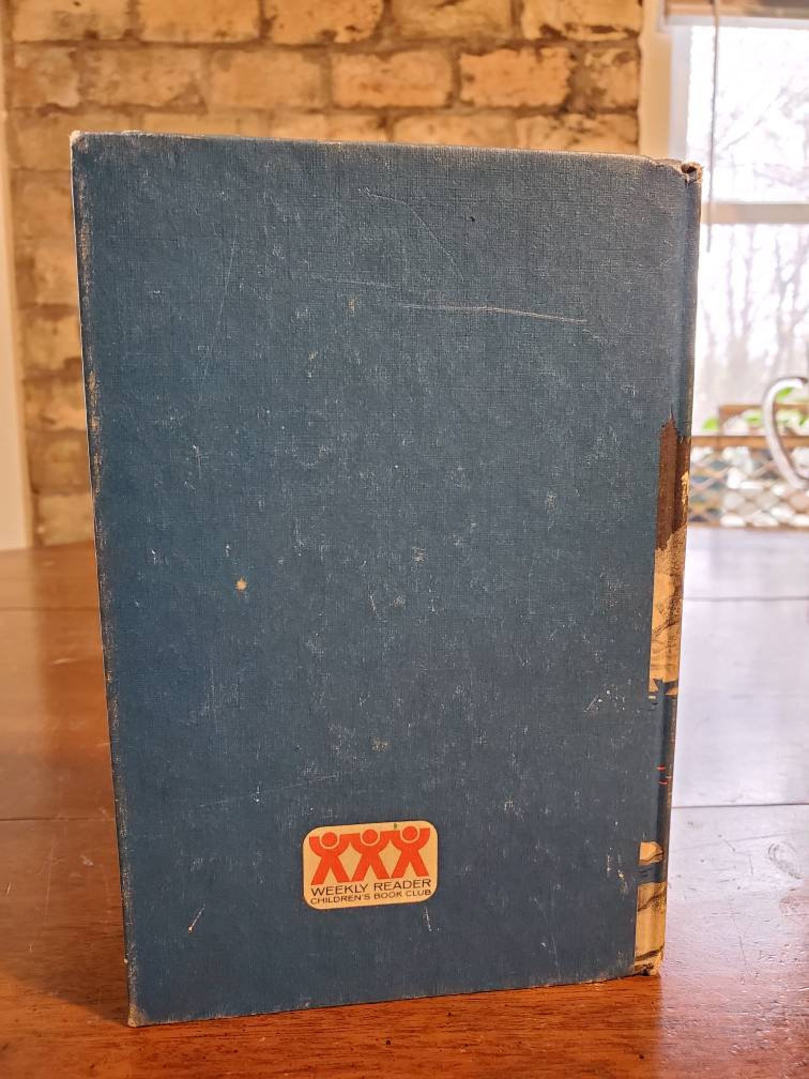 1964 the Mystery of the Pilgrim Trading Post by Anne Malloy Weekly ...