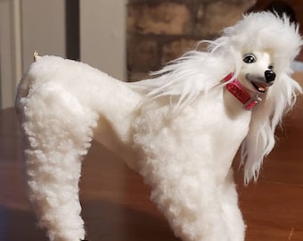 Barbie Poodle - Etsy