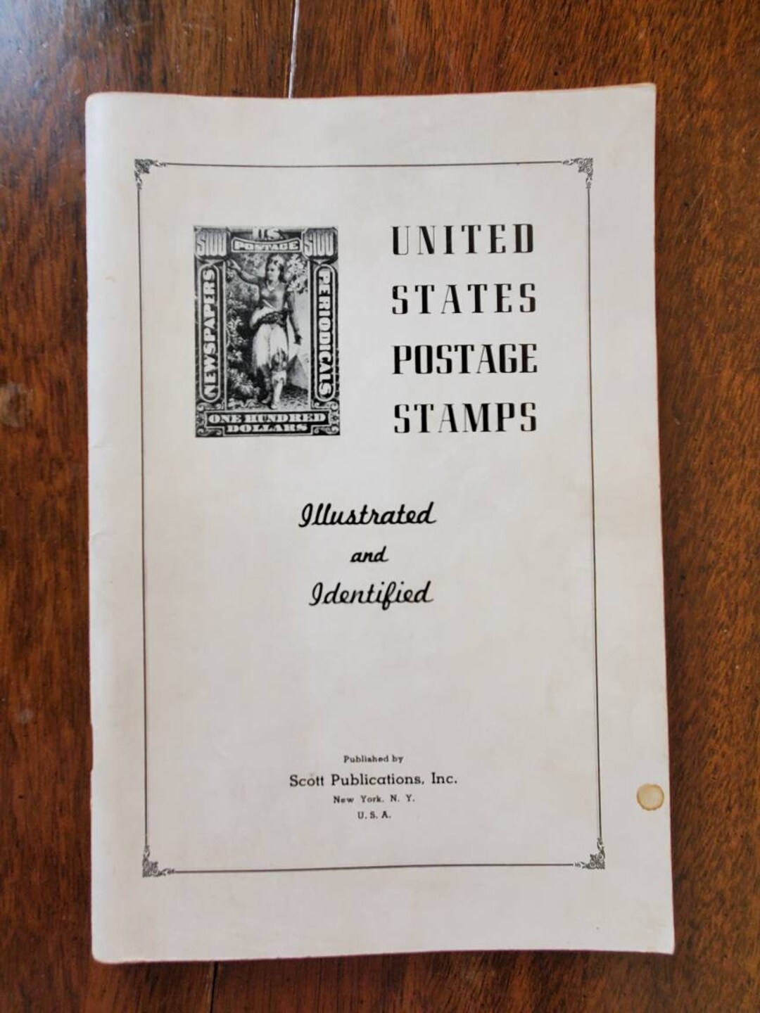 1938 United States Postage Stamps Illustrated and Identified Scott ...