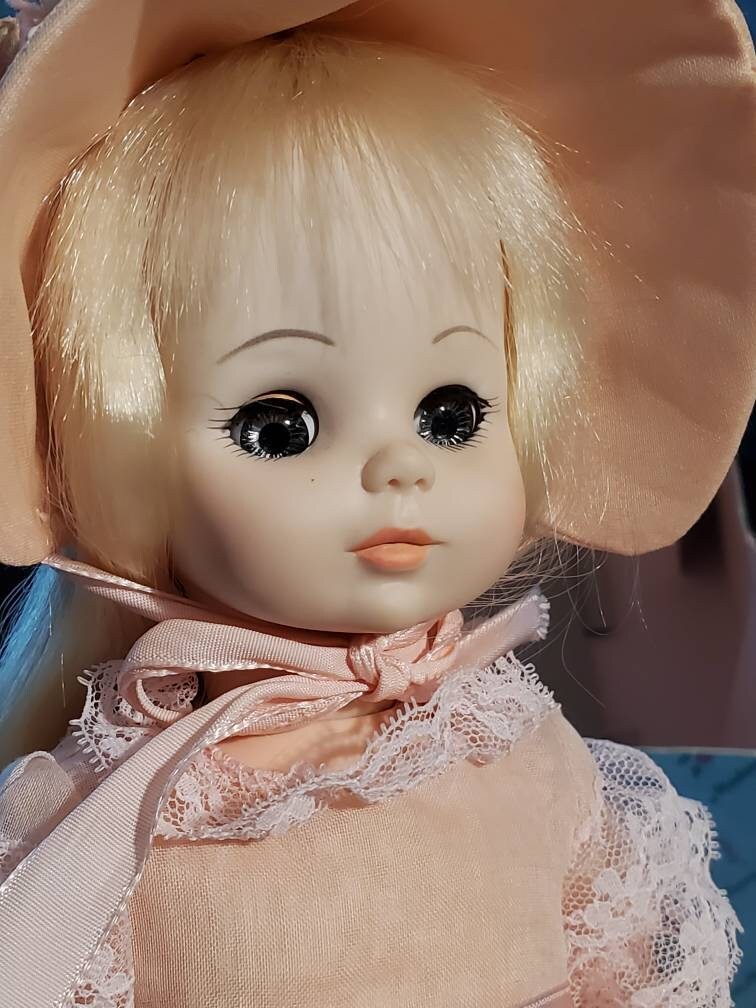 Madame Alexander Renoir Doll 13 NM - Etsy