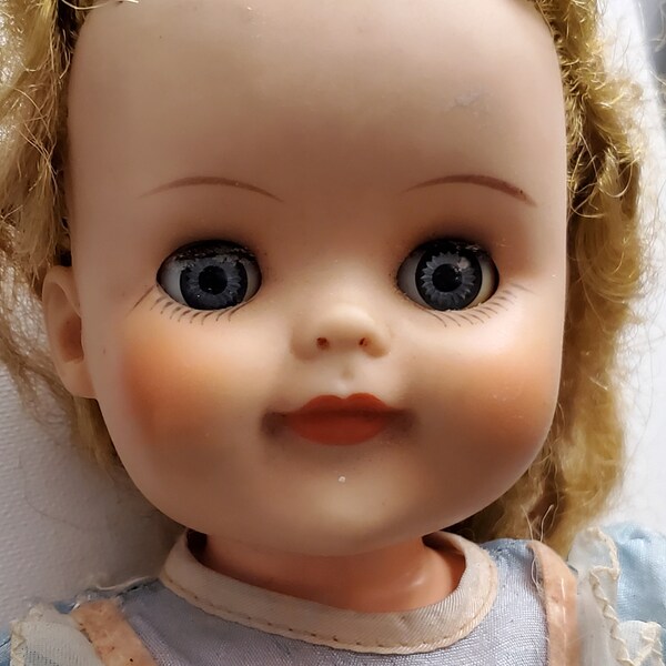 Horsman Dolls - Etsy