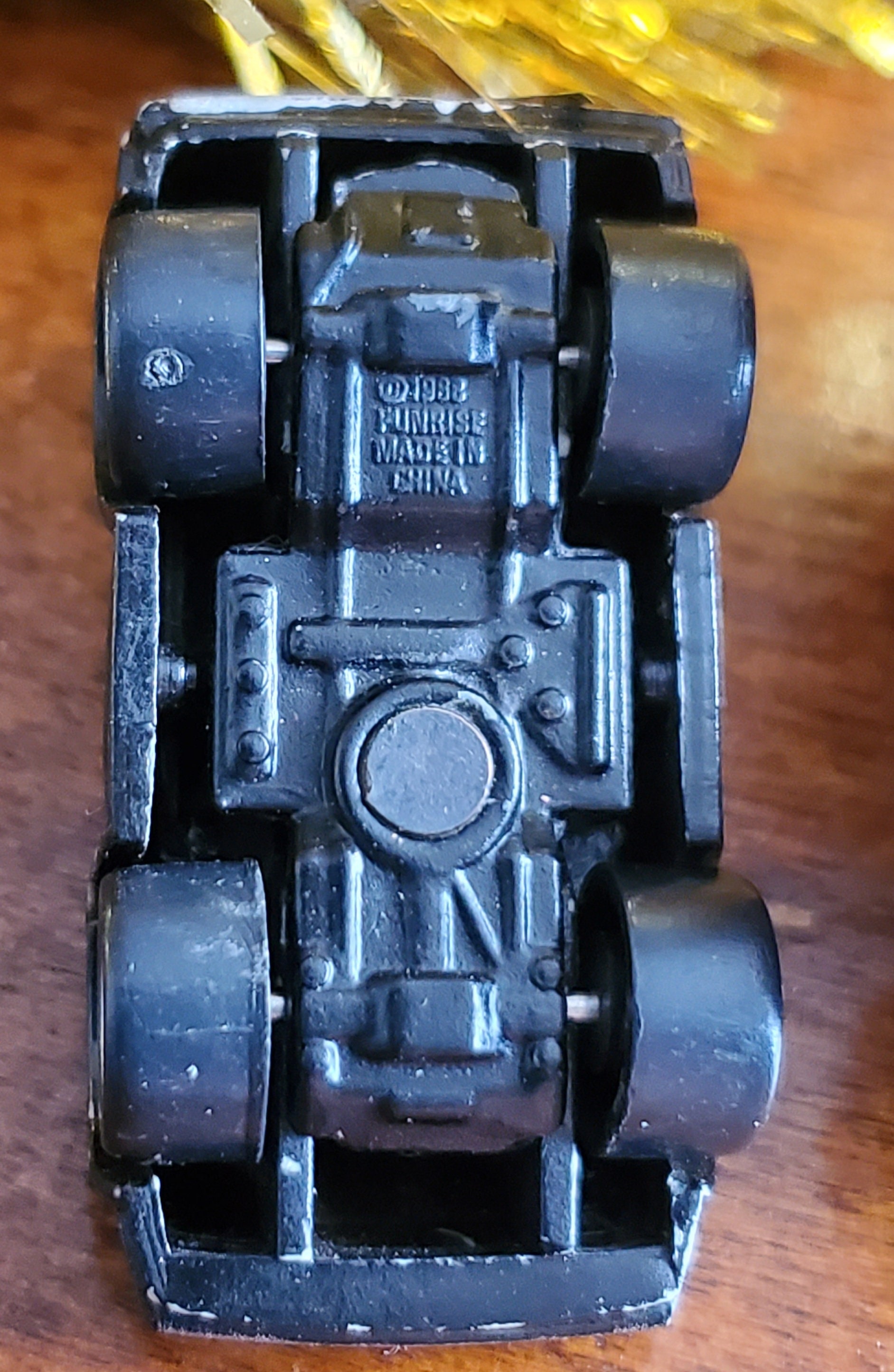 1980's Micro Machines Pretend Play Miniature Toy Cars - Etsy