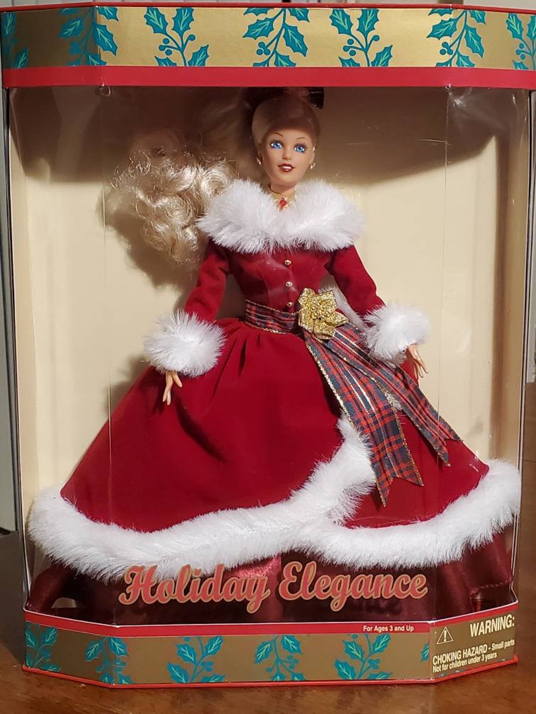 Holiday Elegance Fashion Doll Jakks Pacific 01' - Etsy Holiday Elegance Fashion Doll Jakks Pacific 01' - Etsy
