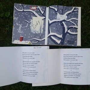 1962 White Snow Bright Snow Books Lot - Etsy