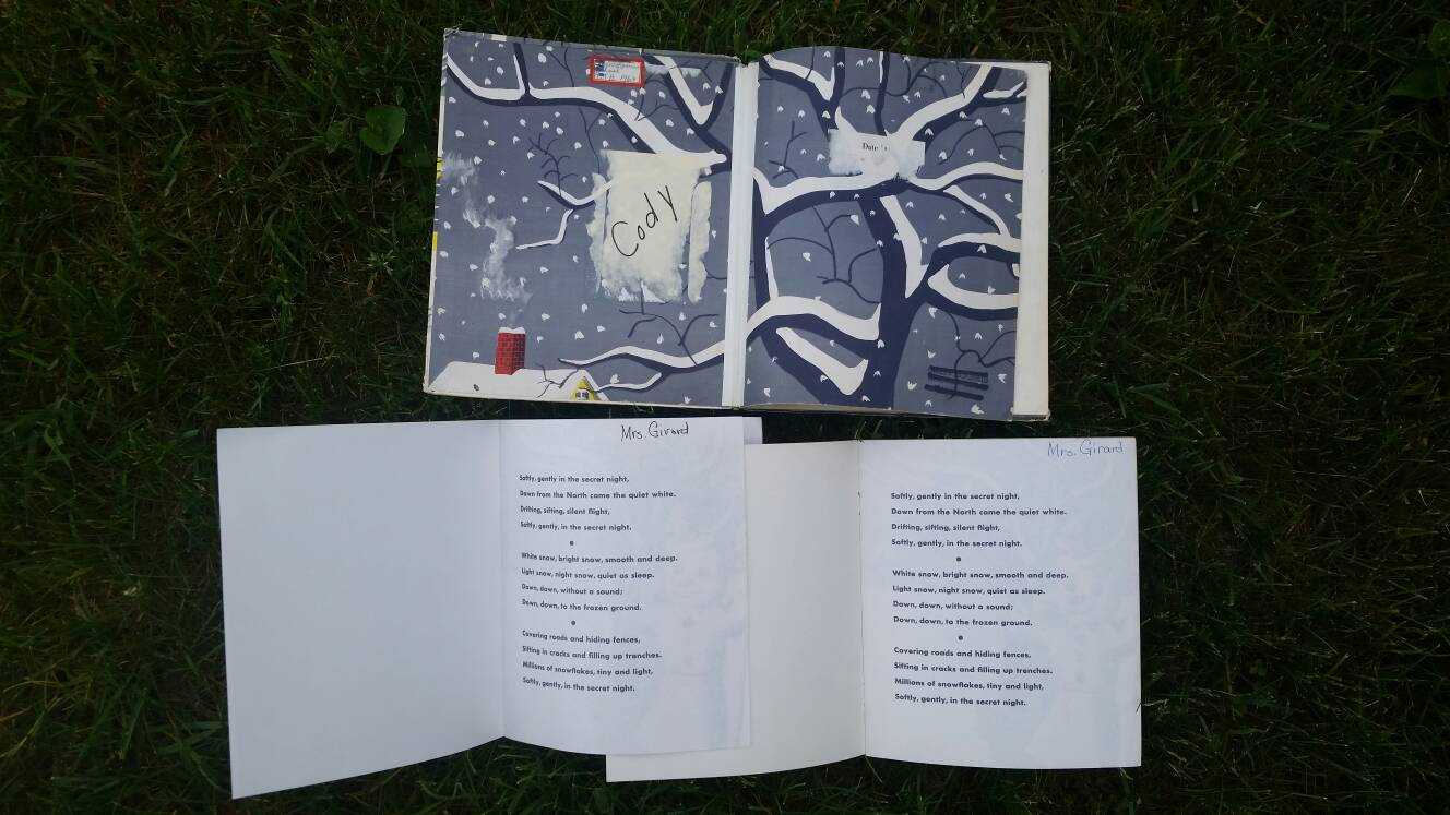 1962 White Snow Bright Snow Books Lot - Etsy