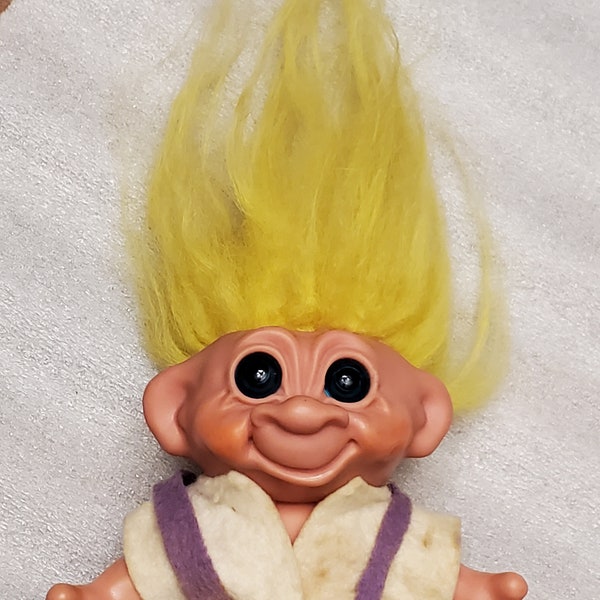 Dam Troll Bank - Etsy