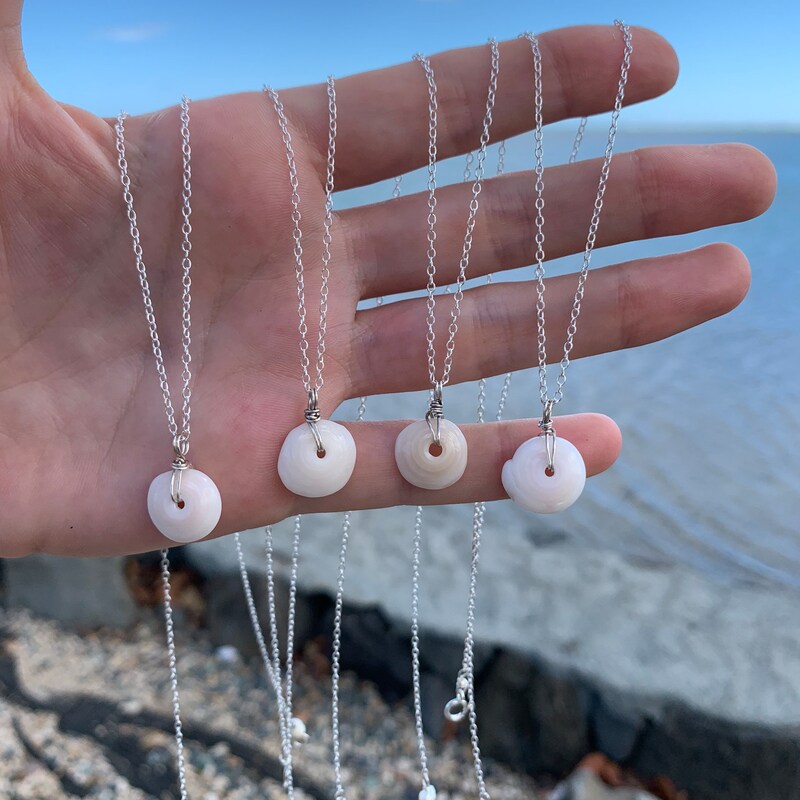 Puka Shells - Etsy