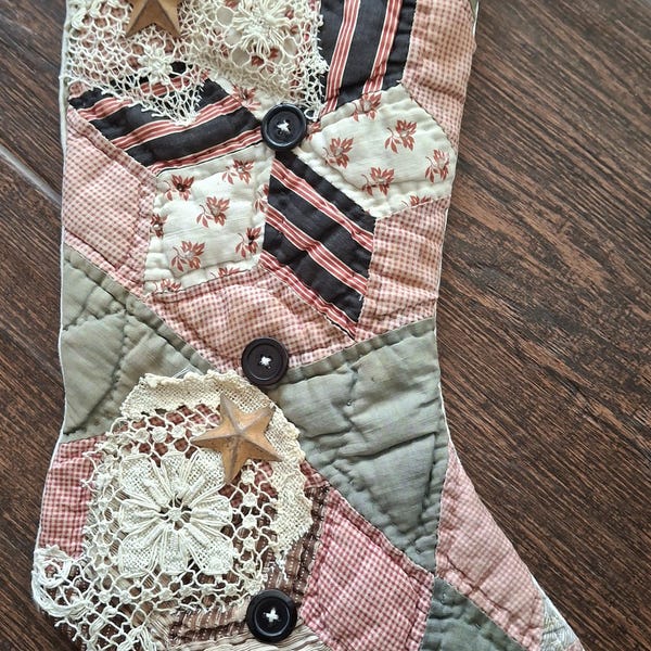 Upcycled Lace - Etsy