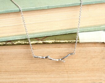 Tree Branch Jewelry | Etsy