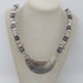 Shell Necklace for Her - Shell Necklace - Multicolored Necklace for ...