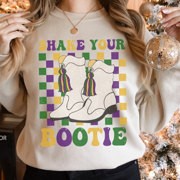 Bootie - Etsy