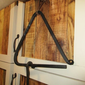 Dinner Bell Triangle - Etsy