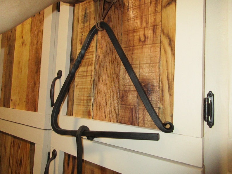 Dinner Bell Triangle - Etsy